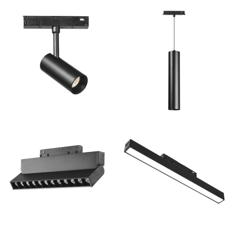 Aura Light – Rasveta za Dom, Kancelarije i Industriju